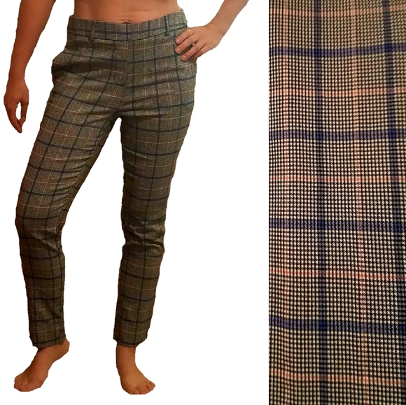 Jules & Leopold | Pants & Jumpsuits | Jules Leopold Pull On Ankle ...